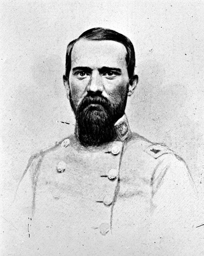 CSA Confederate General William Dorsey Pender | historyshoppe