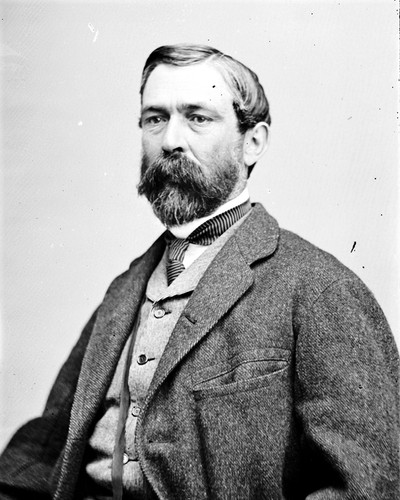 CSA Rebel Confederate General Richard Taylor | historyshoppe