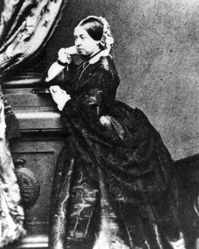Queen Victoria, Monarch of United Kingdom England Great Britain ...