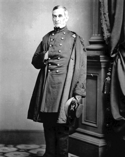 Union - Federal Major Robert Anderson | historyshoppe