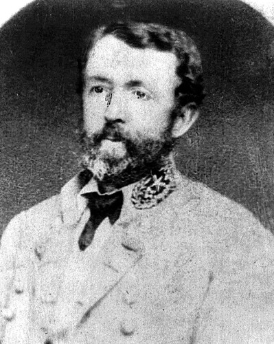 CSA Confederate General John C Moore | historyshoppe