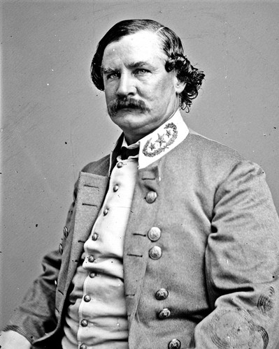CSA Confederate General Benjamin Cheatham | historyshoppe