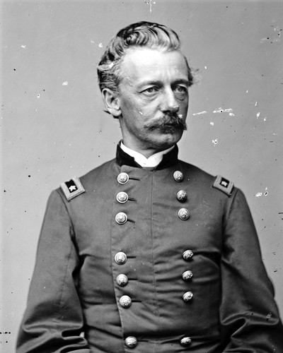 Union - Federal General Henry Warner Slocum | historyshoppe