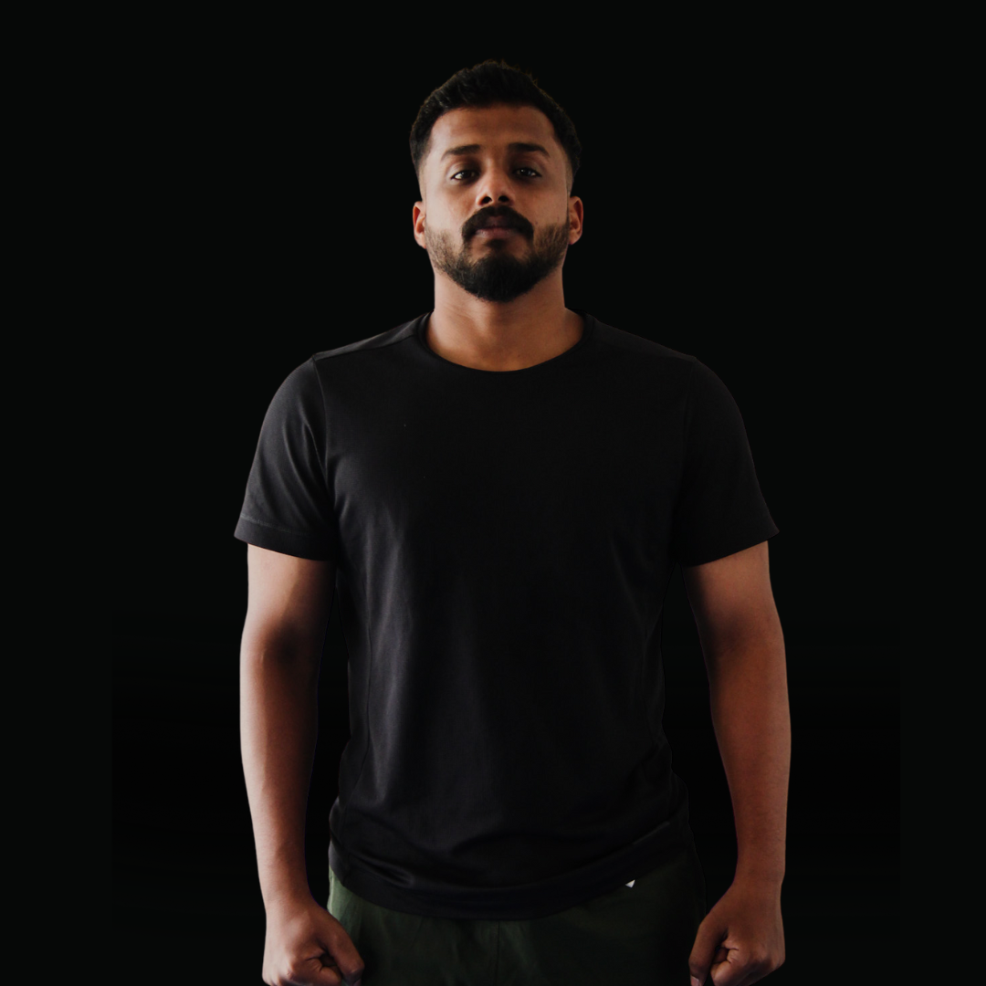 Akhil Idicula