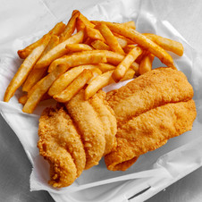 Chicago Fish and Chicken Grill | University City, MO, USA