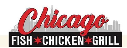 Menus (New) | Chicago Fish Chicken