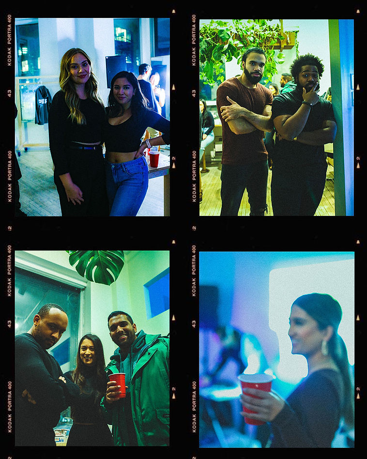 Pilot Release | peepthasteez