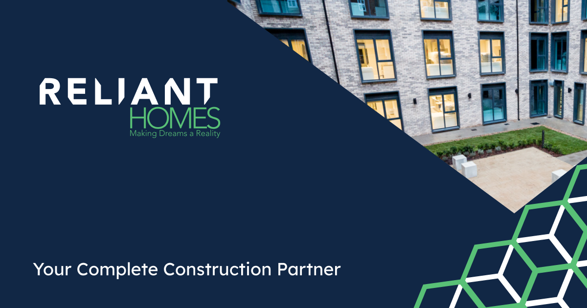 Home | Your Complete Construction Partner