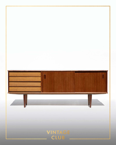 1960's Iconic Frystark Sideboard | vintageclub