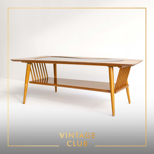 Retro Duros coffee table | vintageclub