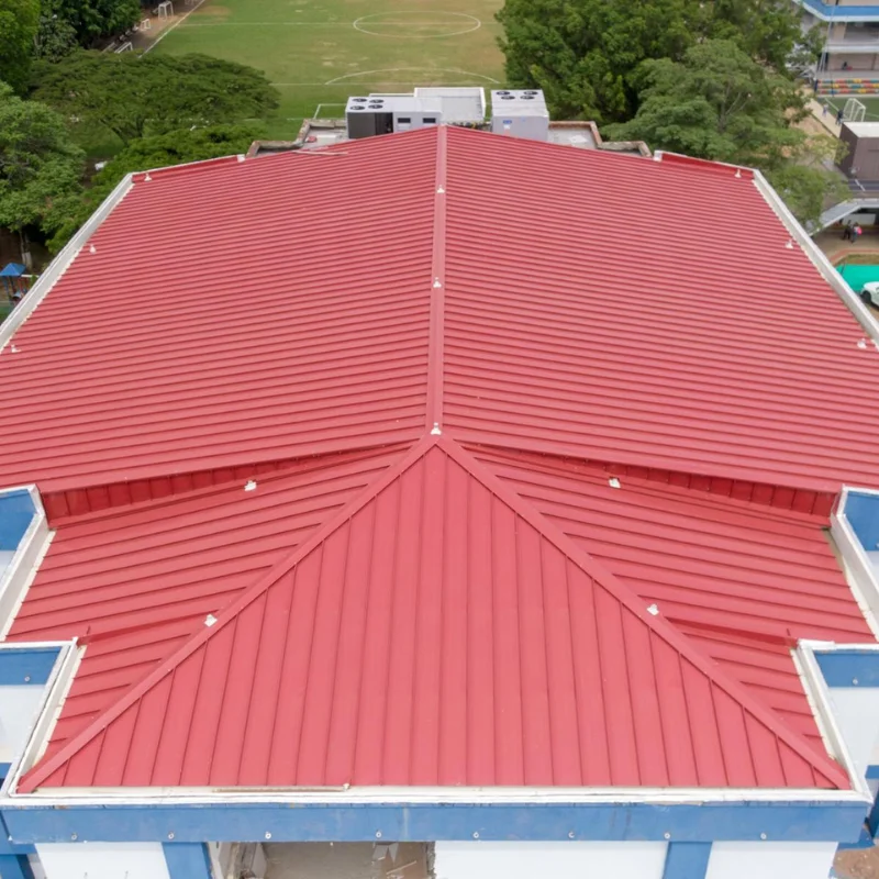 LAMINA ARQUITECTONICA 1.05 CM X 6 METROS | Ferrosabana Sahagun