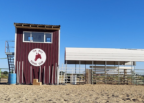 Horse | Ten Mile Riding Club | Meridian