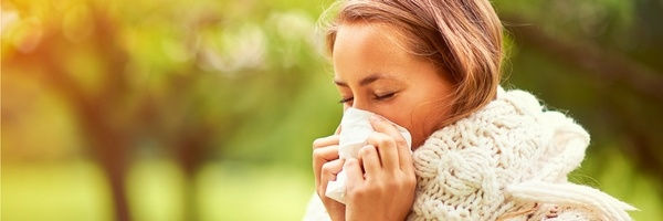 Dealing with Allergies as a Singer