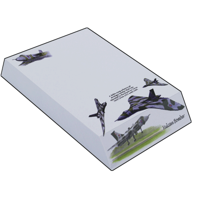 Aces High Collectables | Aviation Stationery