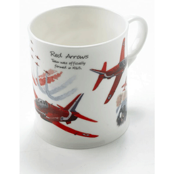 Aces High Collectables | Red Arrows Gifts