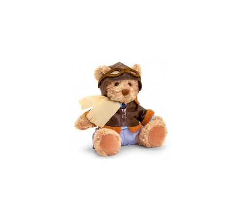 Peter the Pilot Bear | AcesHighCollectables