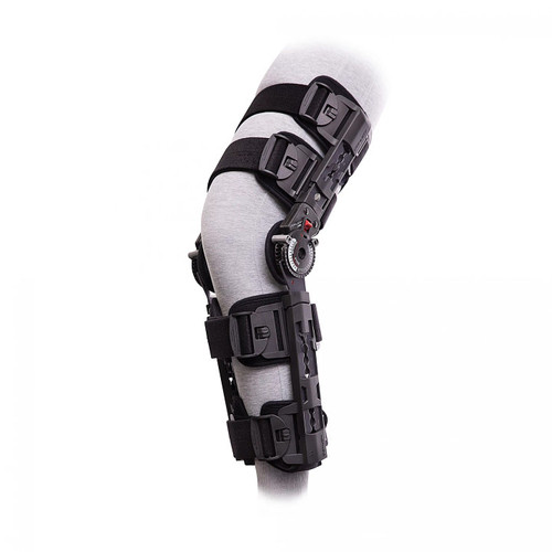 X-ROM™ Post-Op Knee Brace | niagaramedical