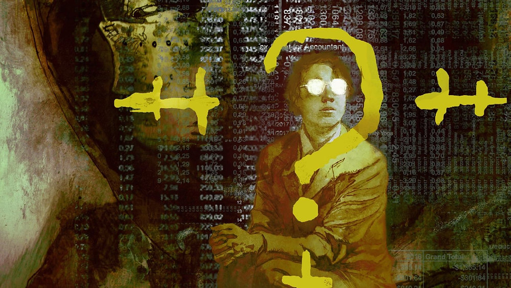 " The Riddler : Année Un " : L'énigme initiale résolue par Paul Dano et ...