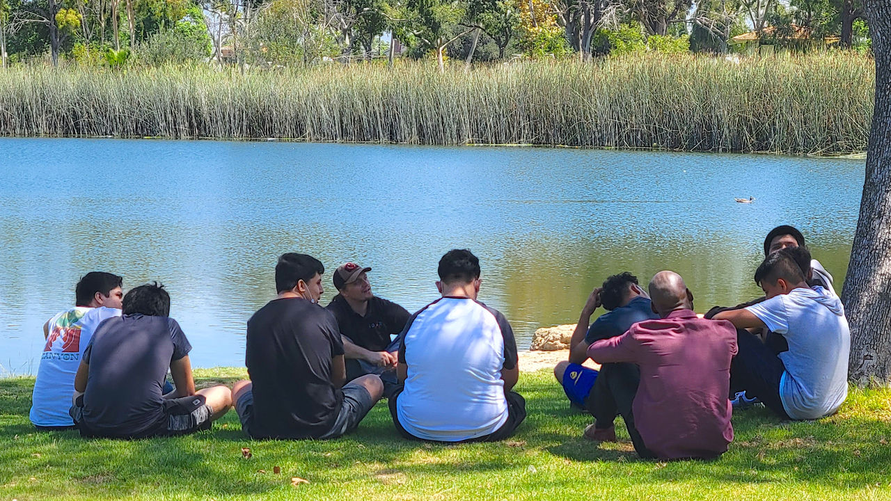 Join The SOAR Team | SOAR