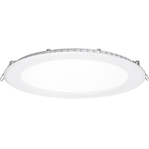 Aurora 18w LED Super Slim Panel Light. Warm White. | SketchleyLighting