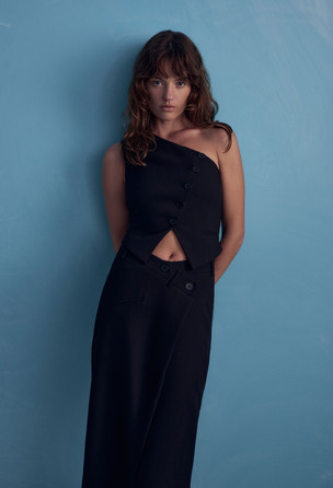CLIENTS | Mirabel Edgedale | London