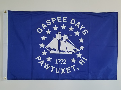 Gaspee Days | Gaspee Gear