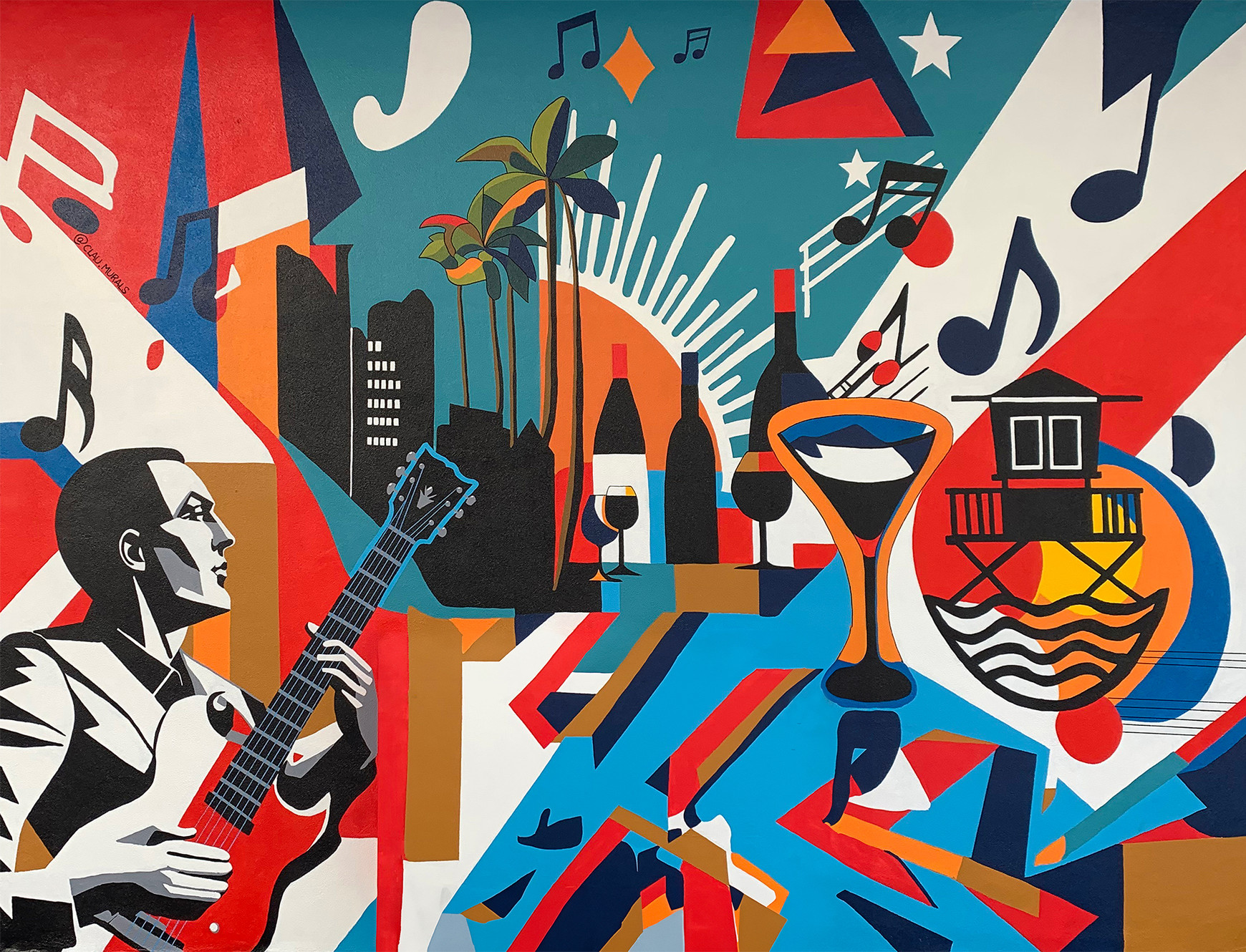 Laudy Bar Craft Kitchen | 433 NW 1st Avenue, Fort Lauderdale, FL ...