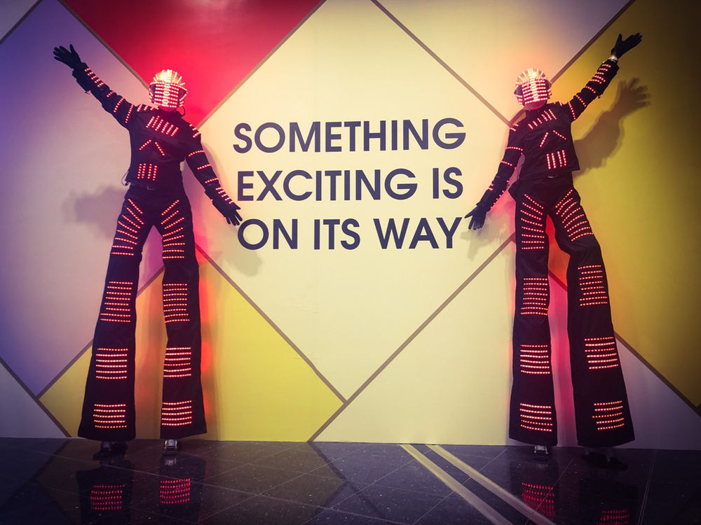 Roving Entertainers in Sydney