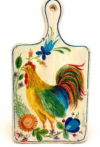 Old Os Chook | folkhearts