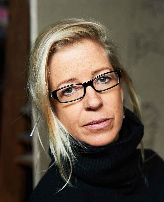 Arabella Dorman: Creativity in a Time of Crisis