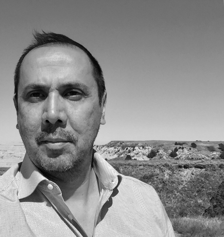 Wade Patton | GROUNDED