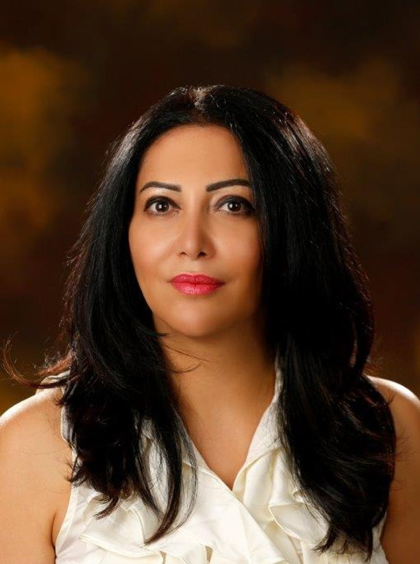 Rawan Al Adwan: Creativity in a Time of Crisis