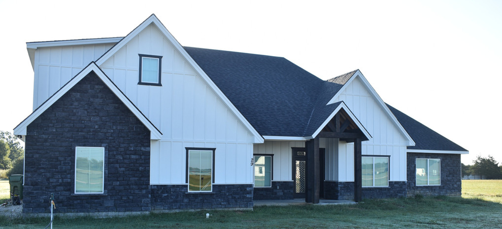 Austin Stone - North East Texas Stone Solutions