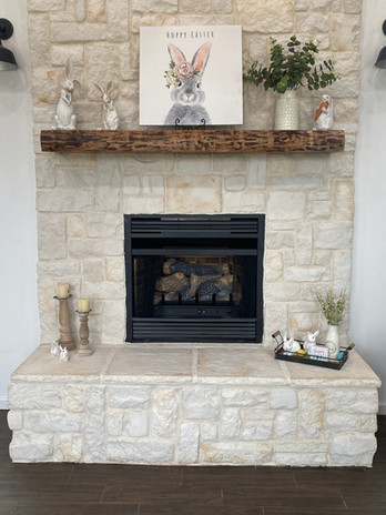 Austin Stone - North East Texas Stone Solutions