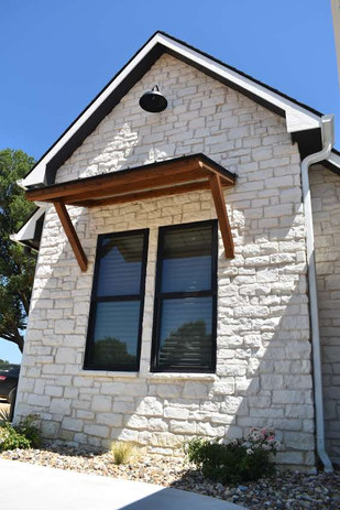 Austin Stone - North East Texas Stone Solutions