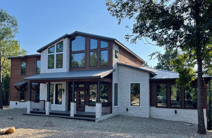 Austin Stone - North East Texas Stone Solutions