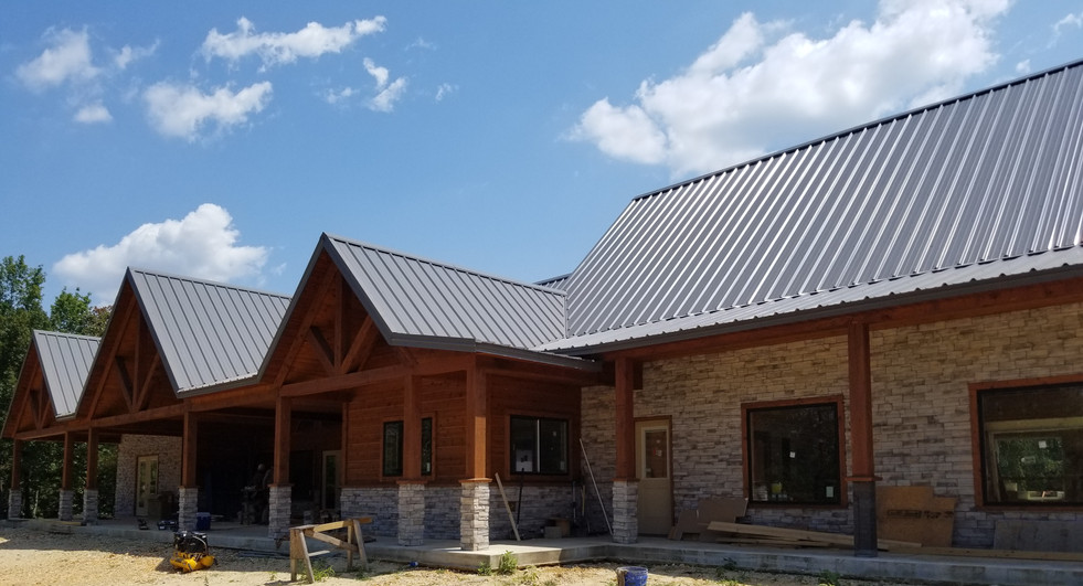 Emory Color Blend | NET Stone Solutions