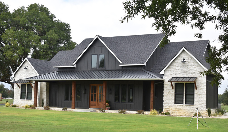 Austin Stone - North East Texas Stone Solutions