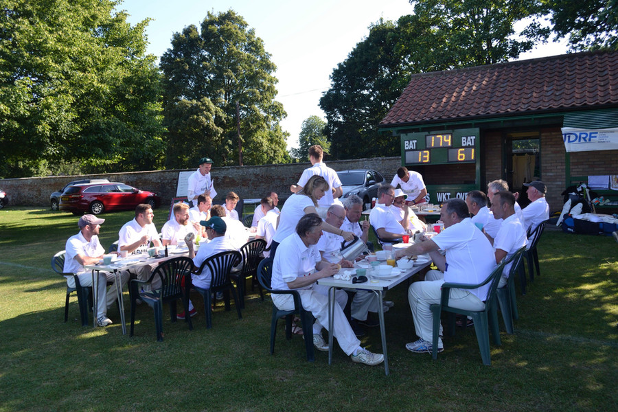 Chippenham Cricket Club | Cambridgeshire cricket | England