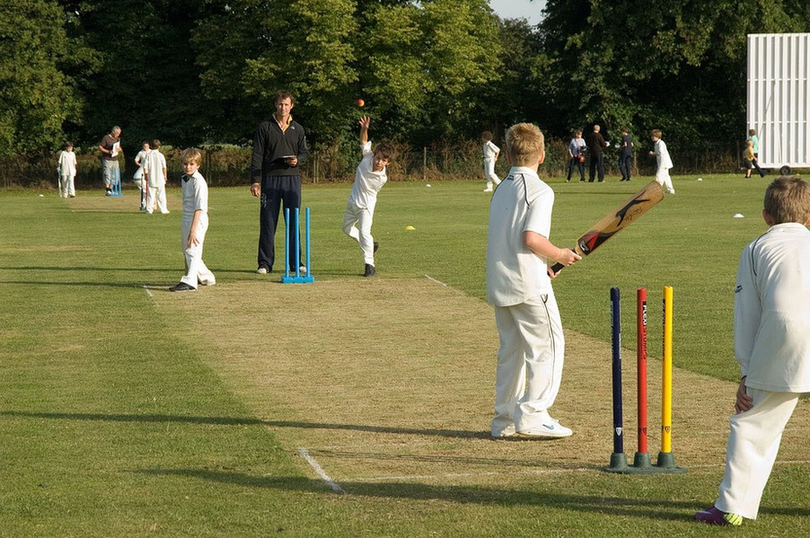 Chippenham Cricket Club | Cambridgeshire cricket | England