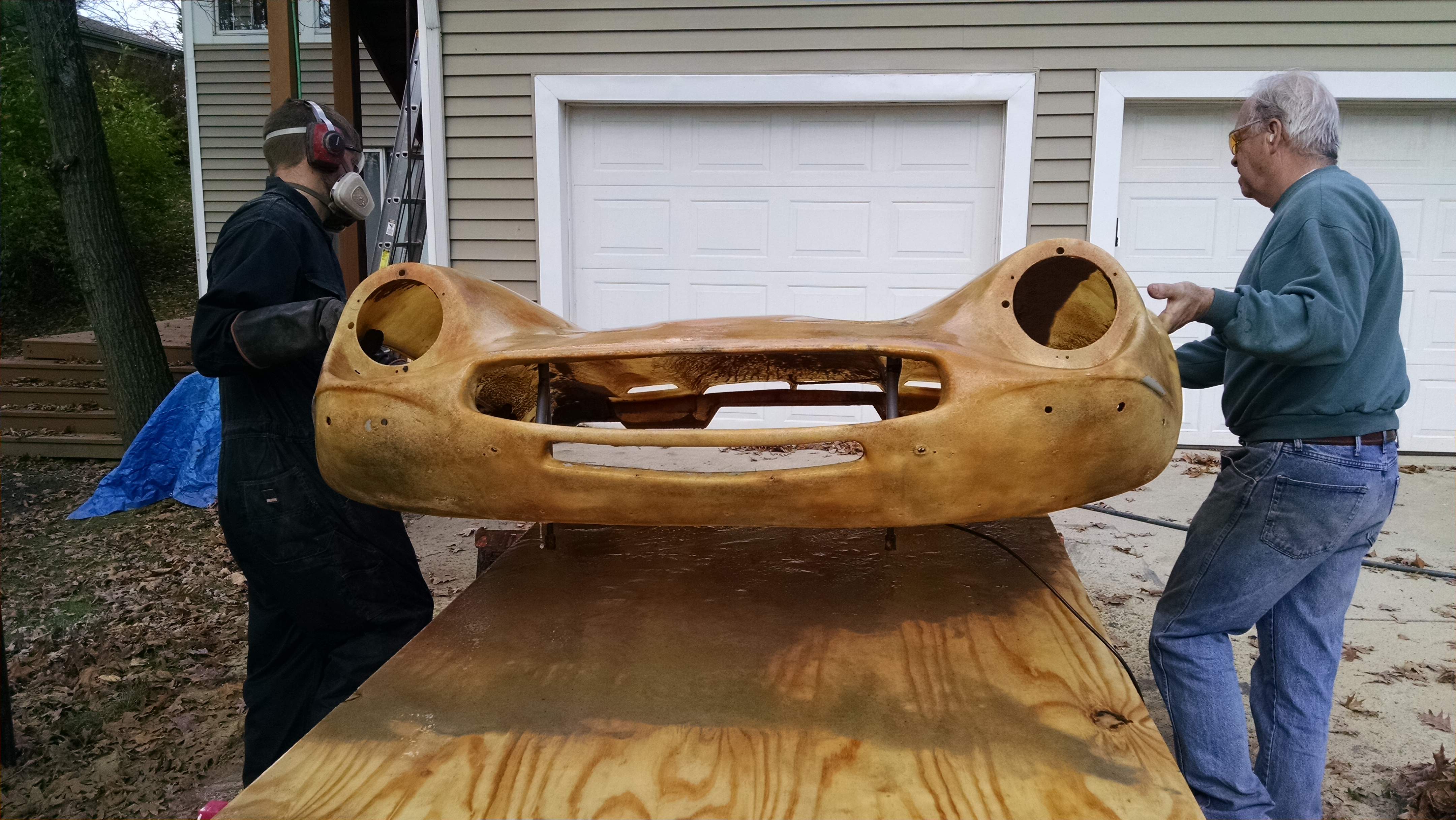 FIBERGLASS CAR | updated-site