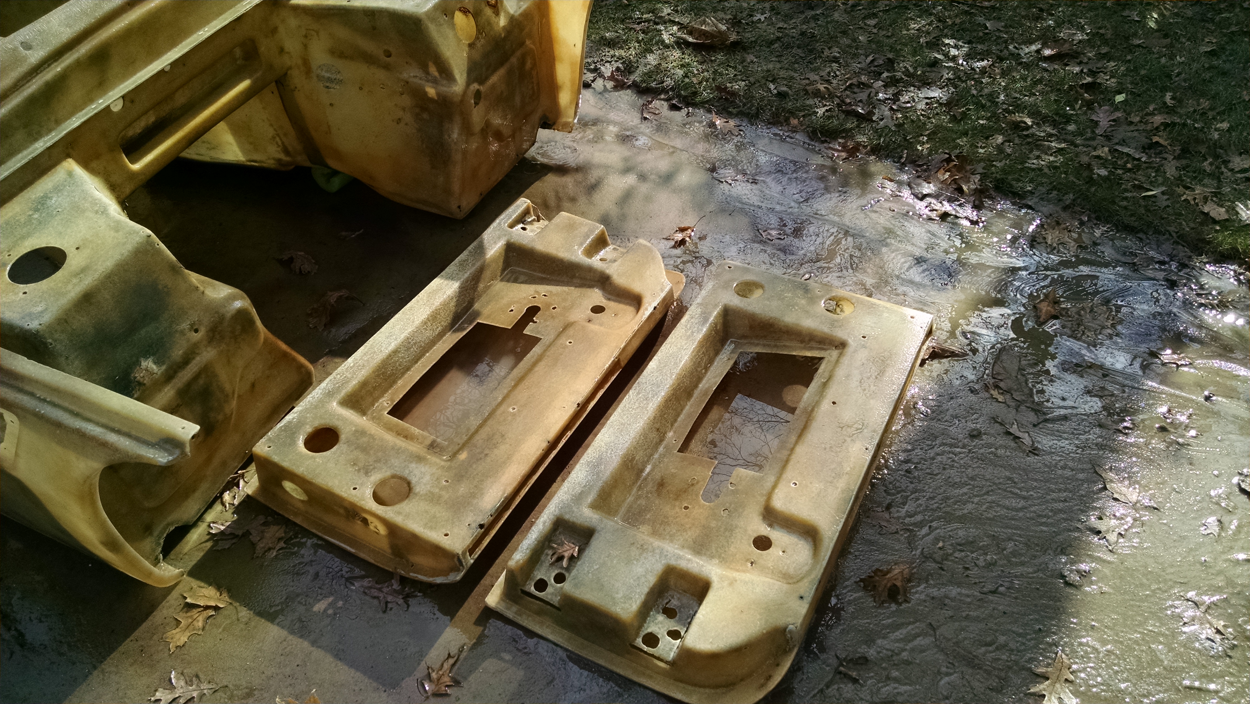 FIBERGLASS CAR | updated-site