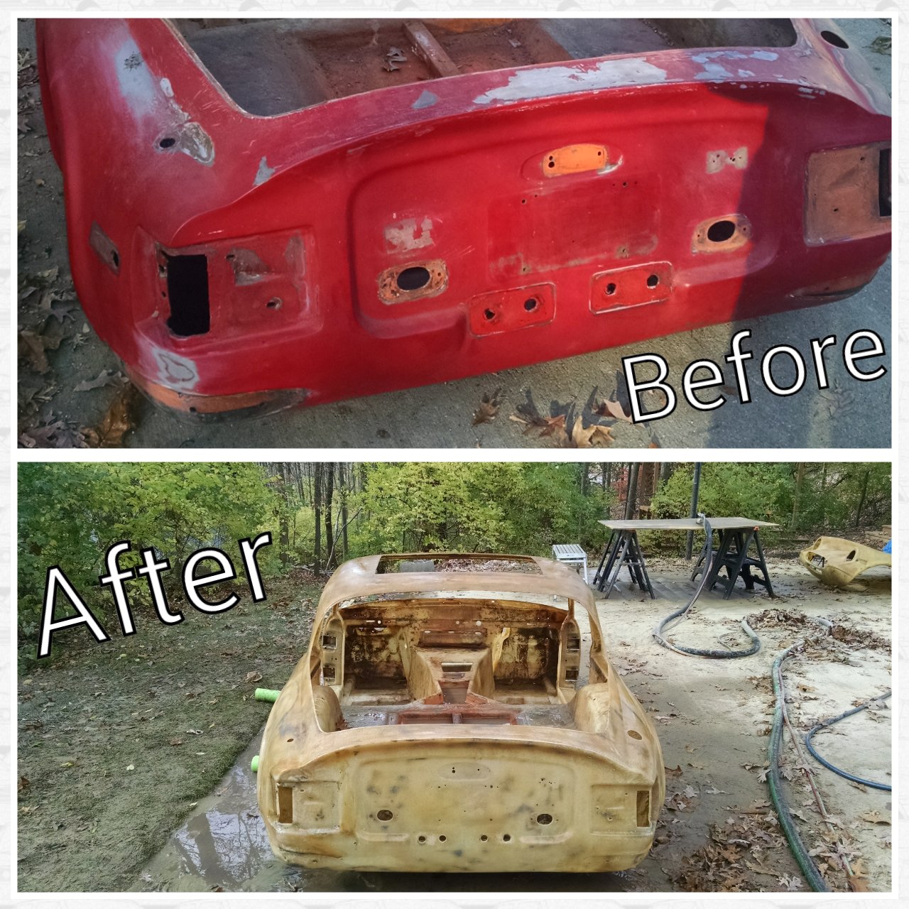 FIBERGLASS CAR | updated-site