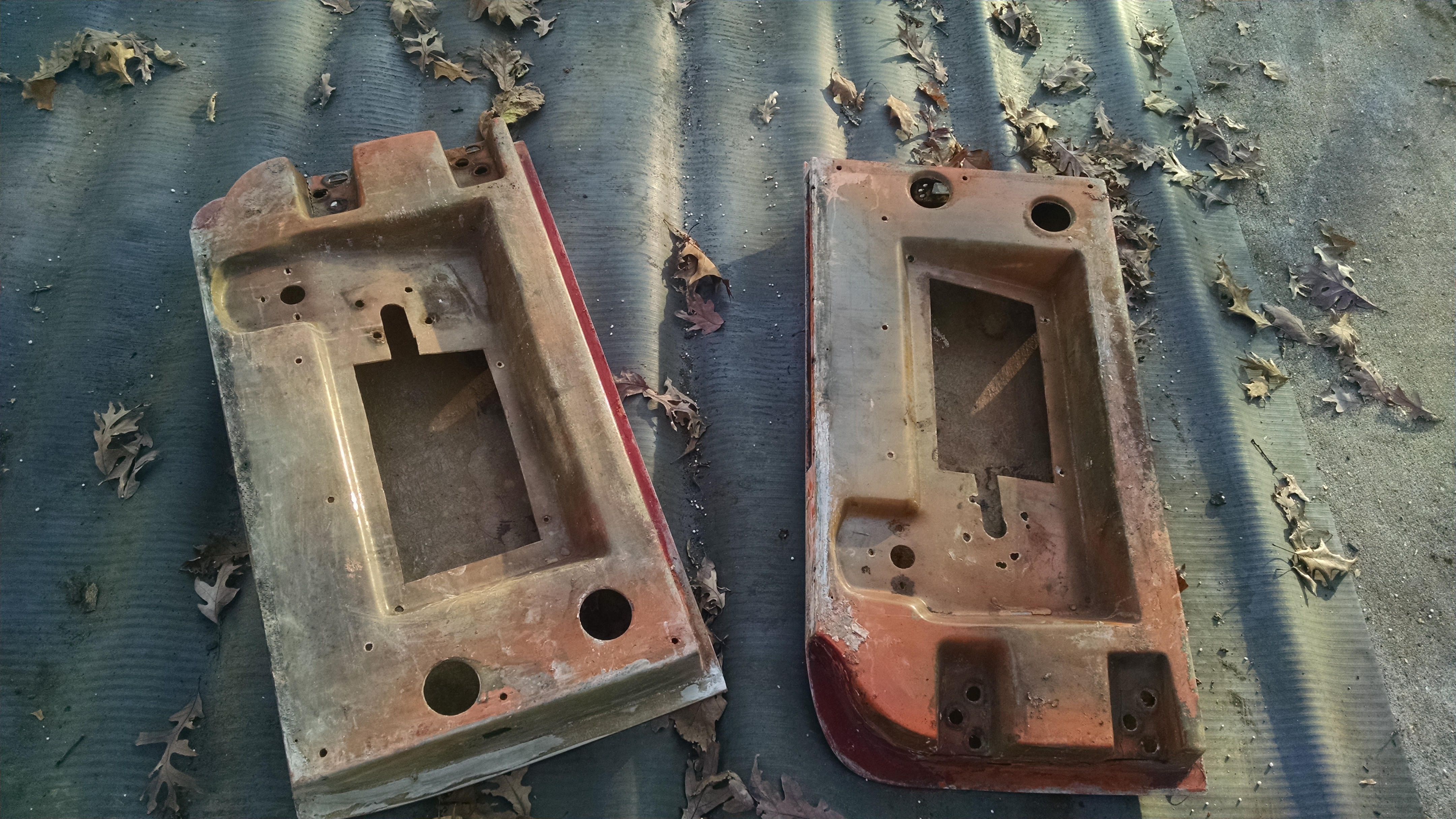 FIBERGLASS CAR | updated-site