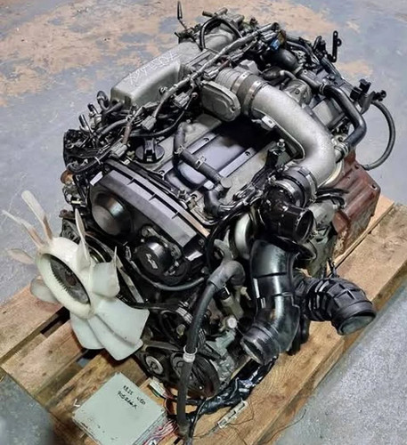 Nissan RB25 Intake Manifold | WELDSPEED