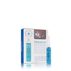 SALERM ESSENCIAL OIL CONDITIONER 4 X 13 ML/ 0.44 OZ | andreasbeautysupply