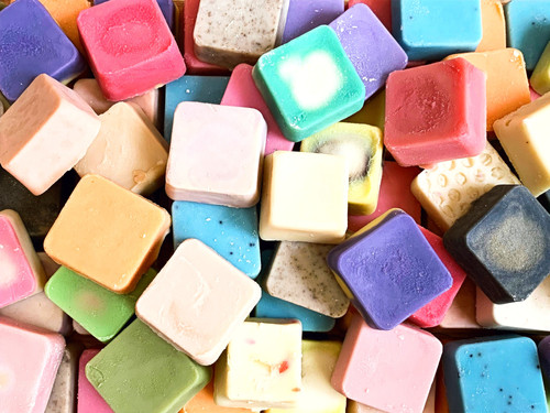 Travel Size (Mini Soap Bar) | Golden Laureate