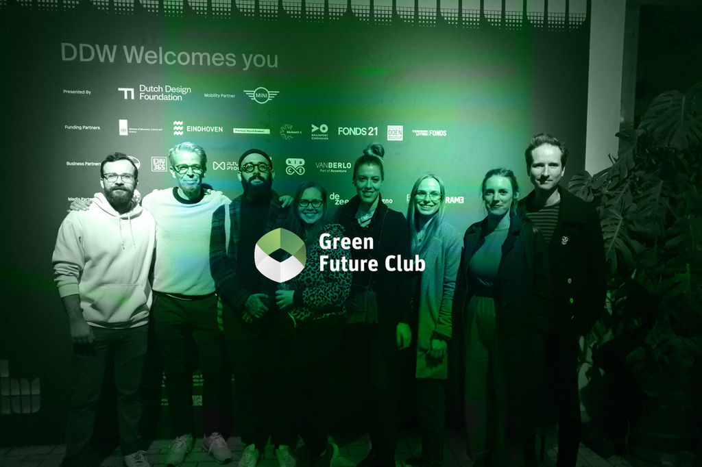 Home | Green Future Club
