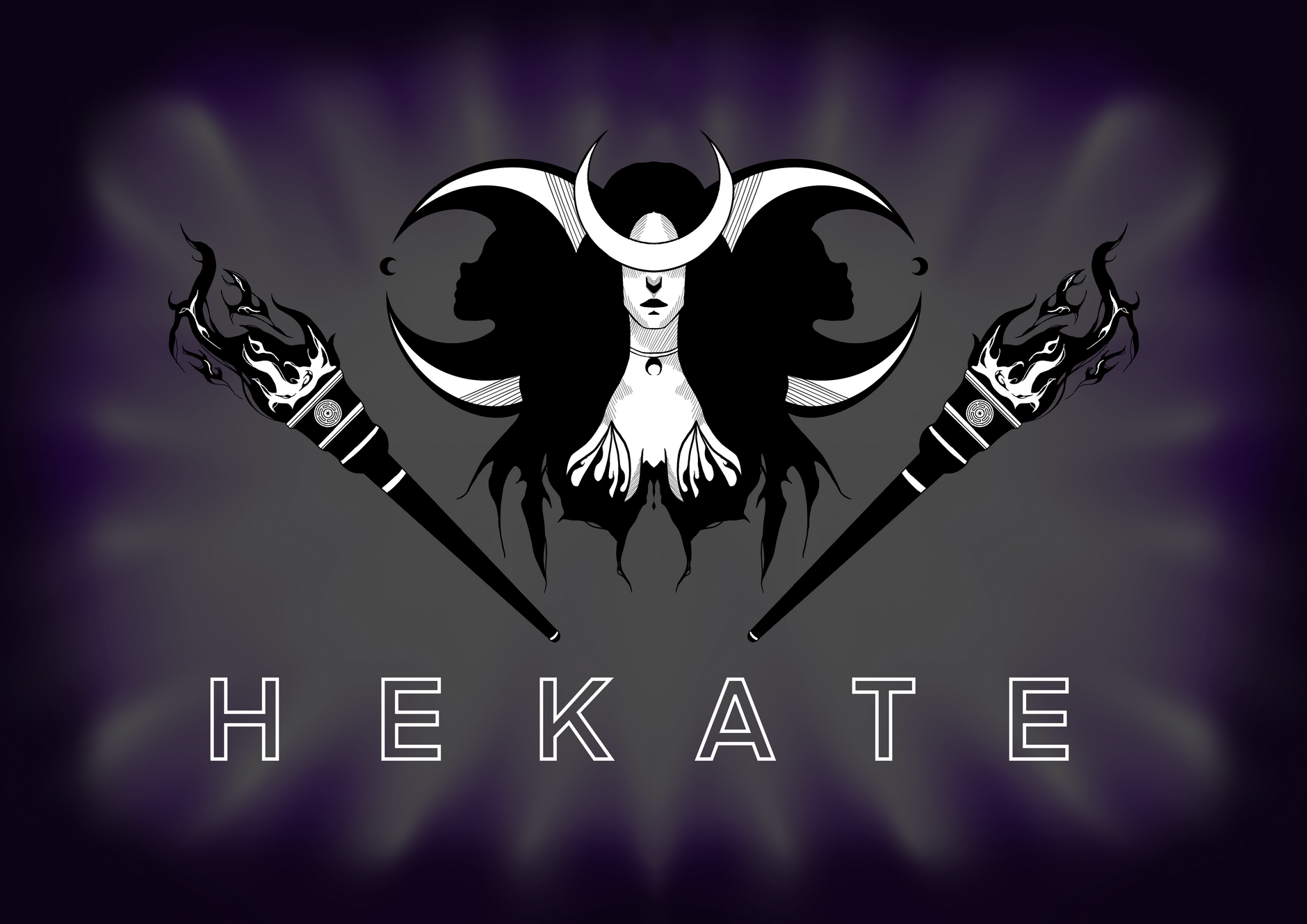 Home | Hekate