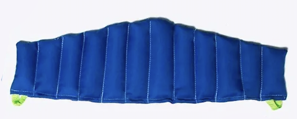 Compresa cervical | Fitmed